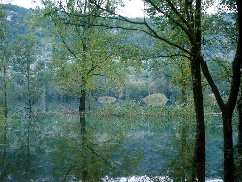 1779_doberdo_del_lago_lago_di_doberdo – edoardo burlini